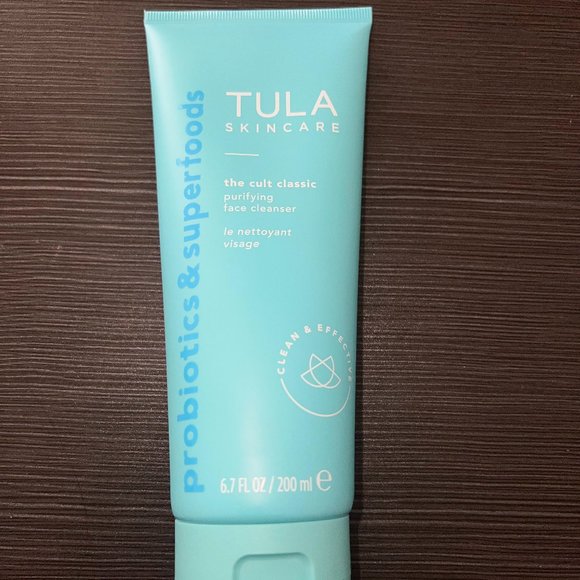 Tula | Skincare | Tula Skincare The Cult Classic Purifying Face ...